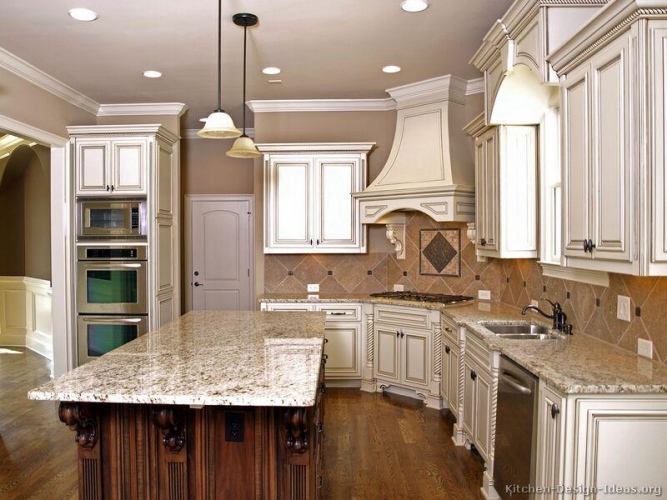 kitchen wall paint colors with cream cabinets | AmazingONLY.com kitchen wall paint colors with cream cabinets | AmazingONLY.com